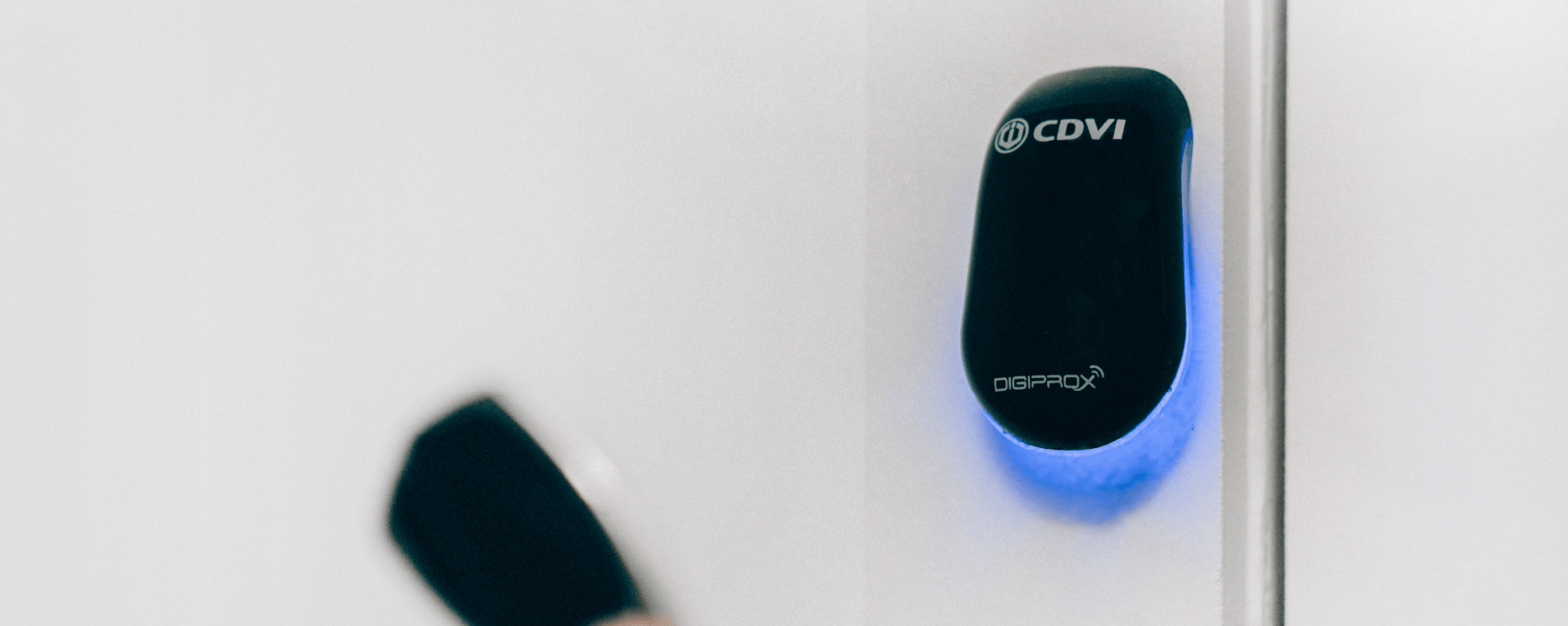 ATRIUM Standard - CDVI Ibérica