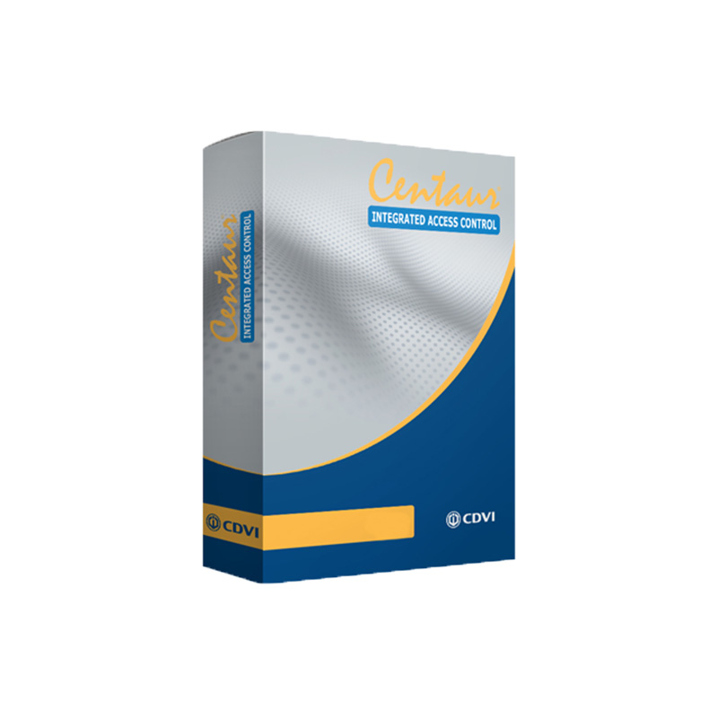 CS-PRO6 - CDVI Ibérica